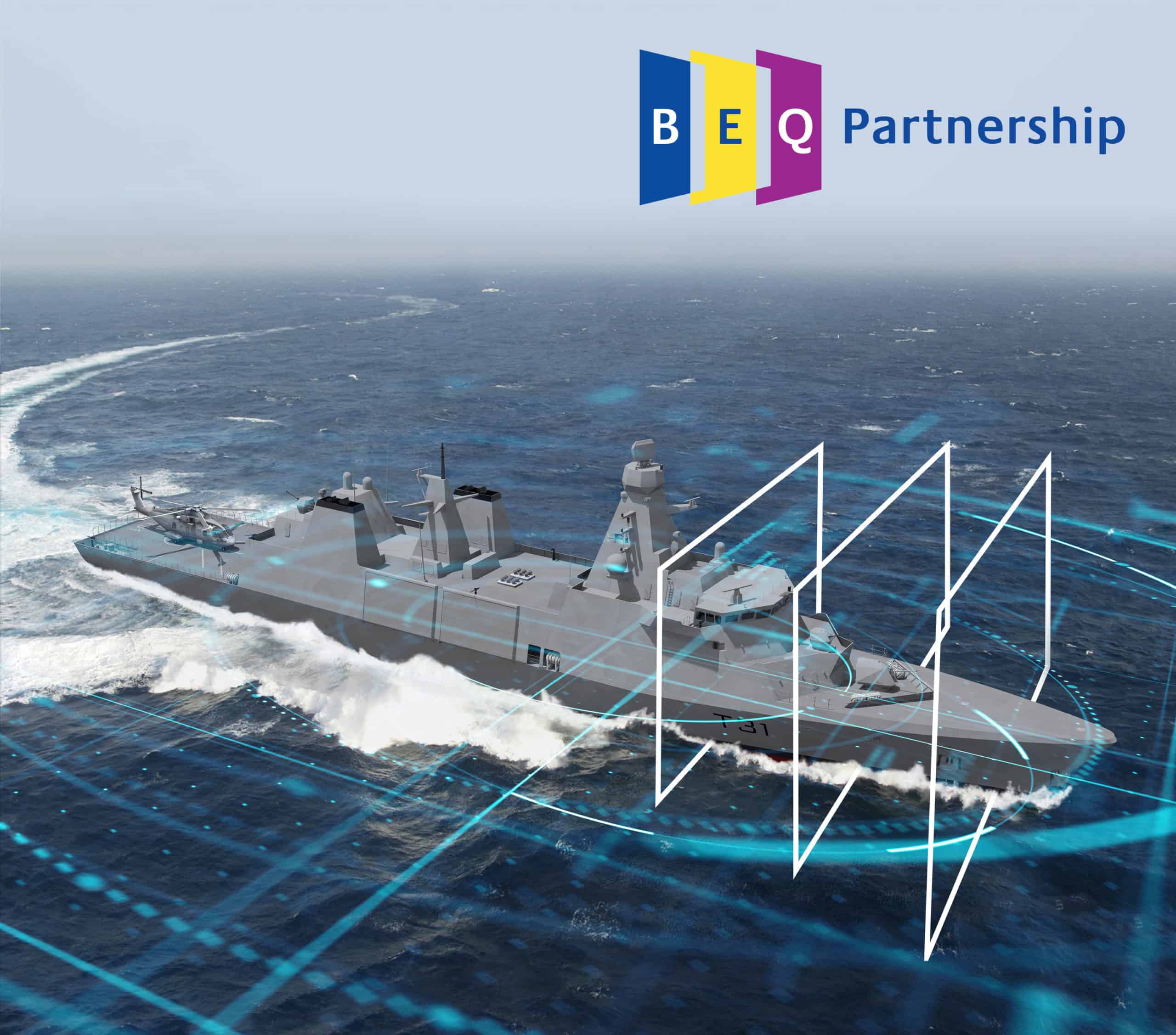 Babcock, Elbit Systems UK and QinetiQ awarded contract for the UK Royal ... Babcock, Elbit Systems UK and QinetiQ awarded contract for the UK Royal ...