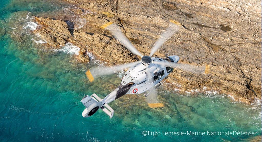 H160 Contract - Babcock International Group