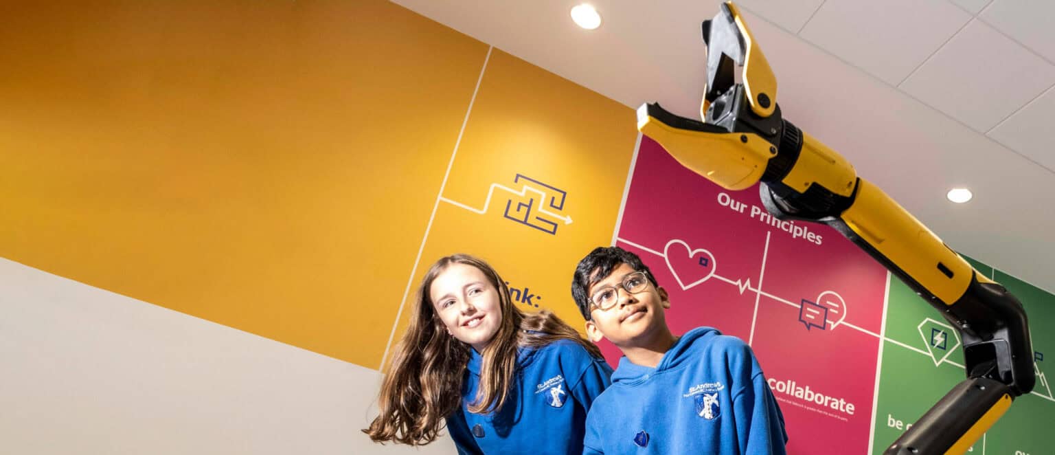 About us - Babcock International Group