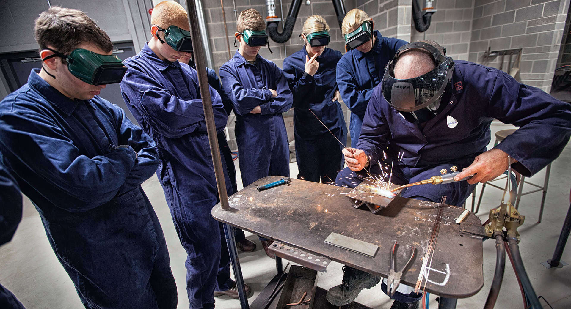 Electro Mechanical Training Contract (EMTC2) - Babcock International Group