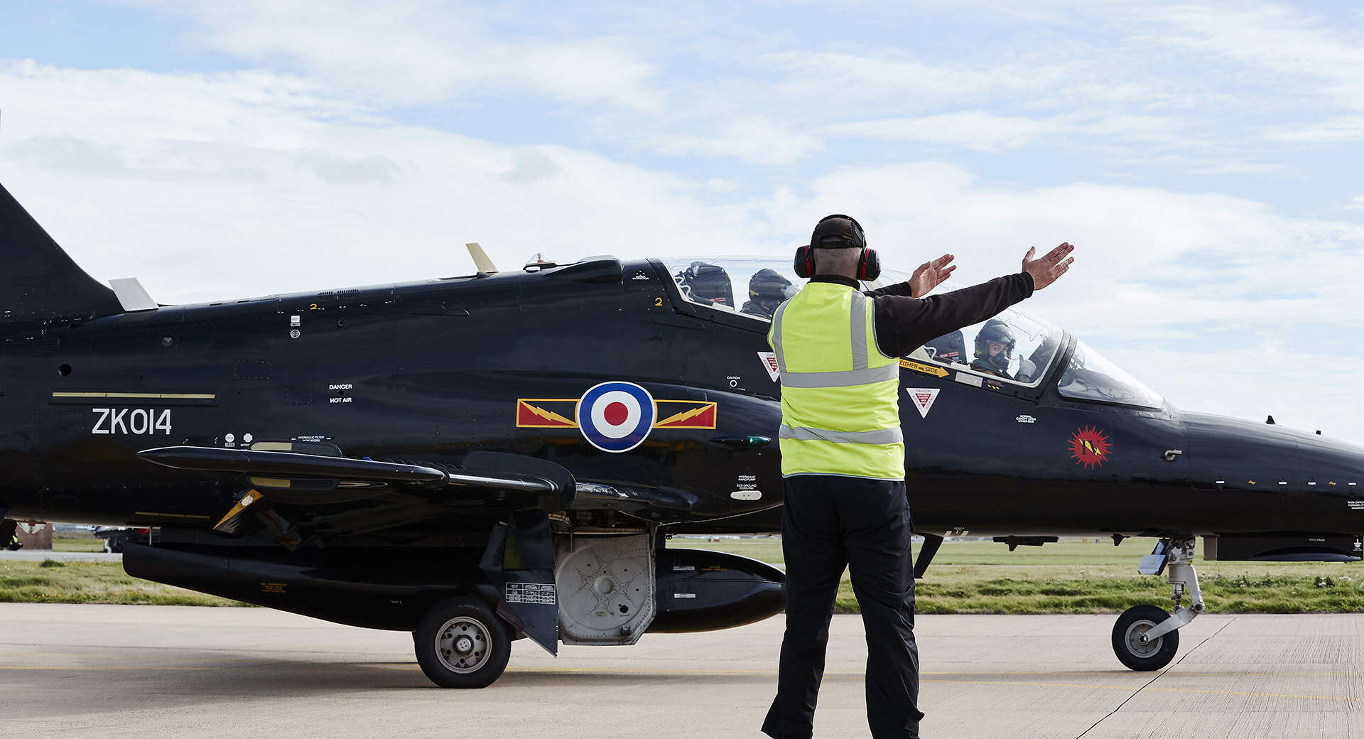 Hawk Contract - Babcock International Group