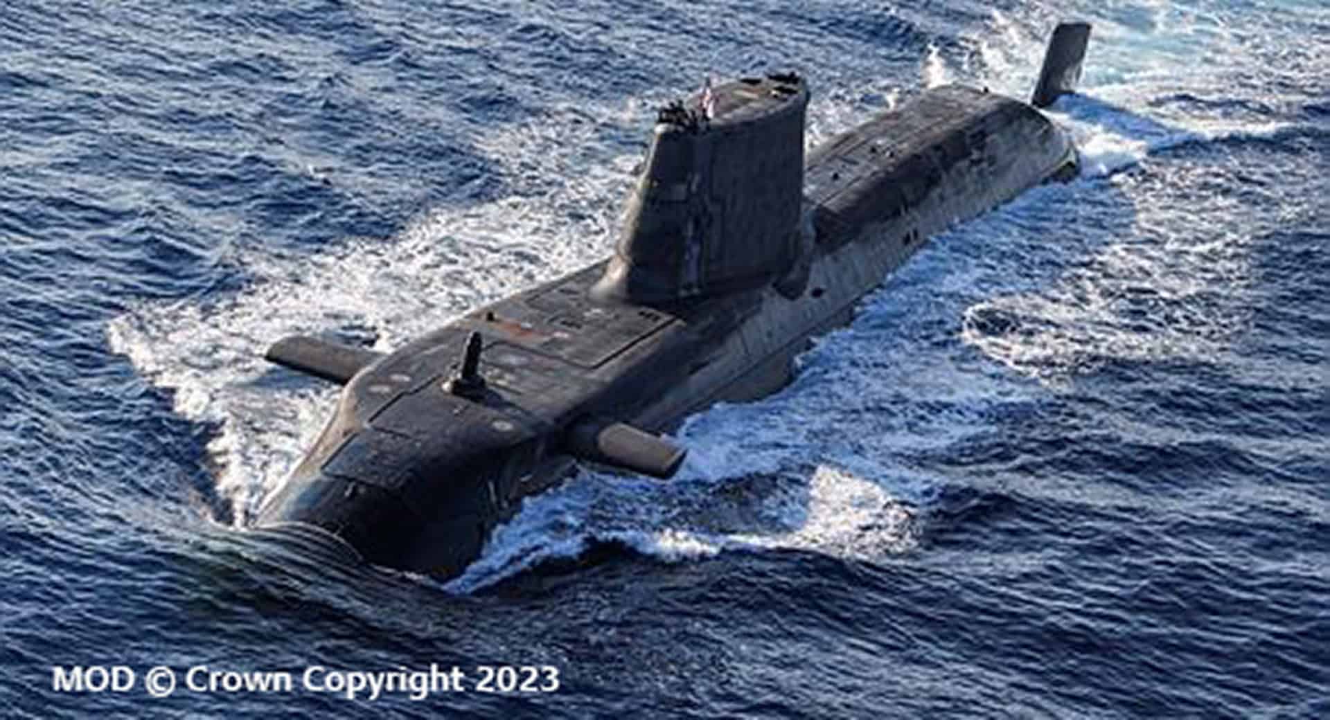 Weapons Handling Systems - Babcock International Group