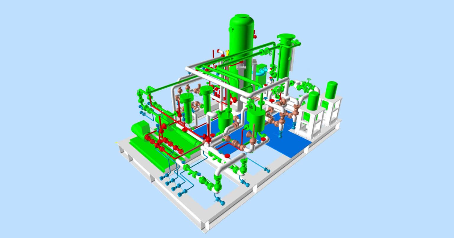 Babcock LGE continues growth in LPG, LPG Fuel Gas and LNG carrier ...