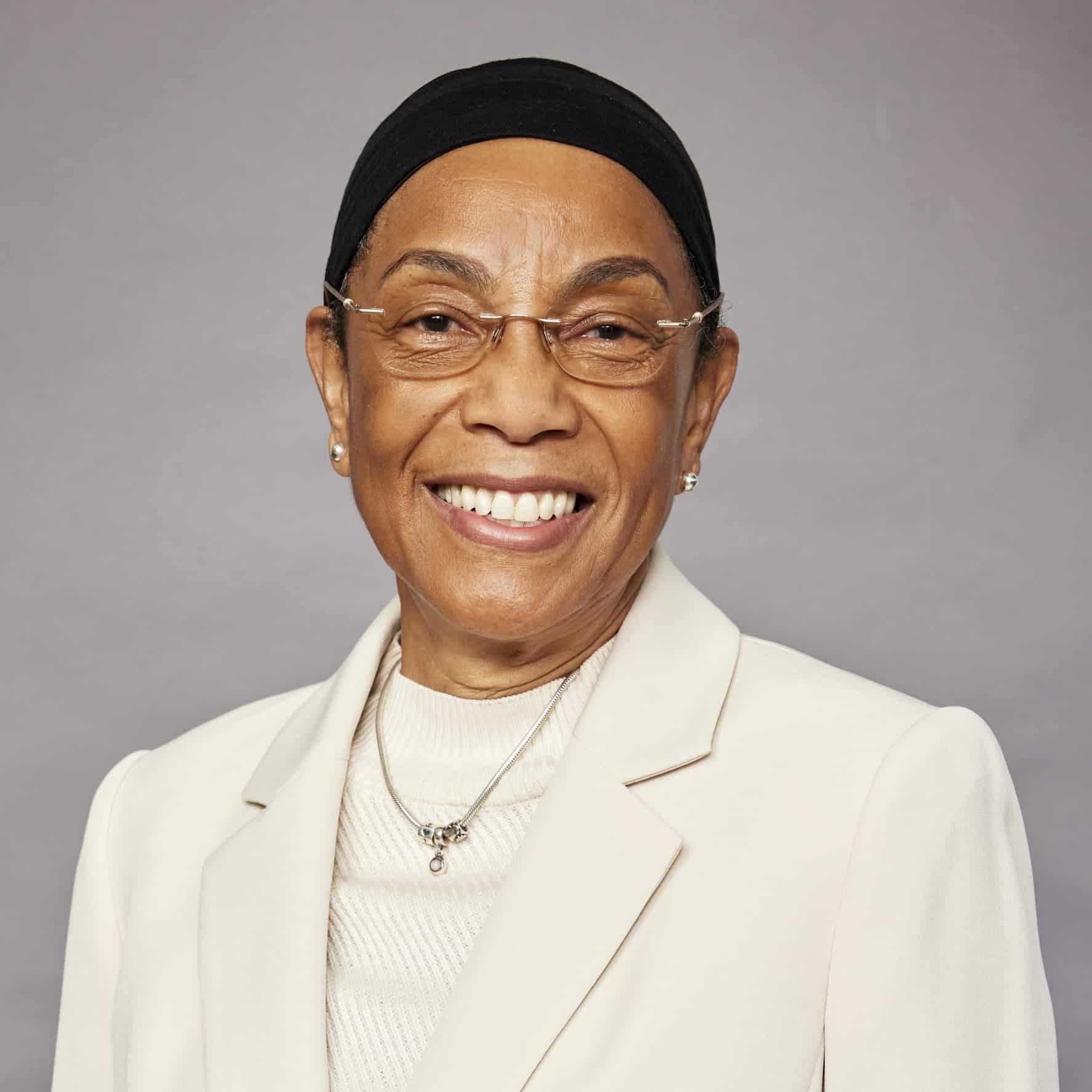 Dr Claudia Natanson MBE - Babcock International Group