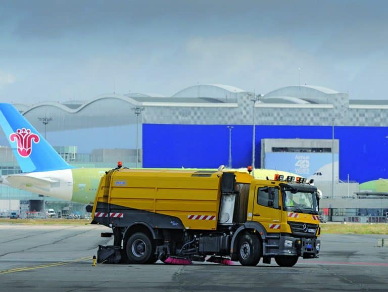Babcock awarded new contract to support equipment at French military ...