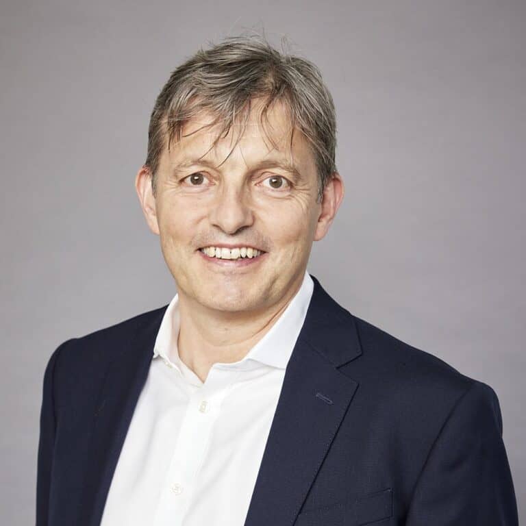 Jack Borrett - Babcock International Group