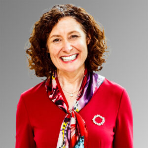 Aedamar Comiskey - Babcock International Group