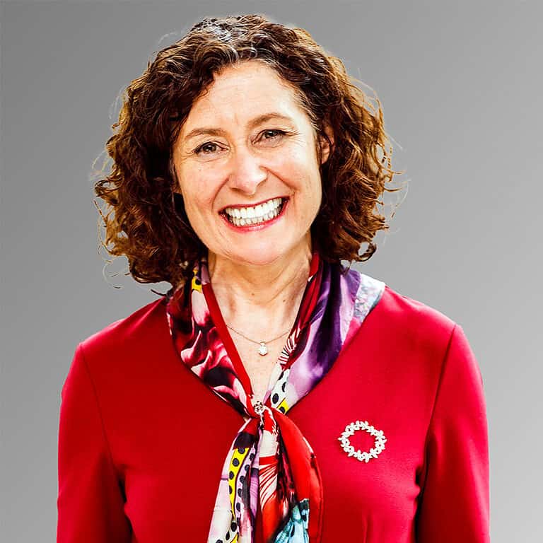 Aedamar Comiskey - Babcock International Group